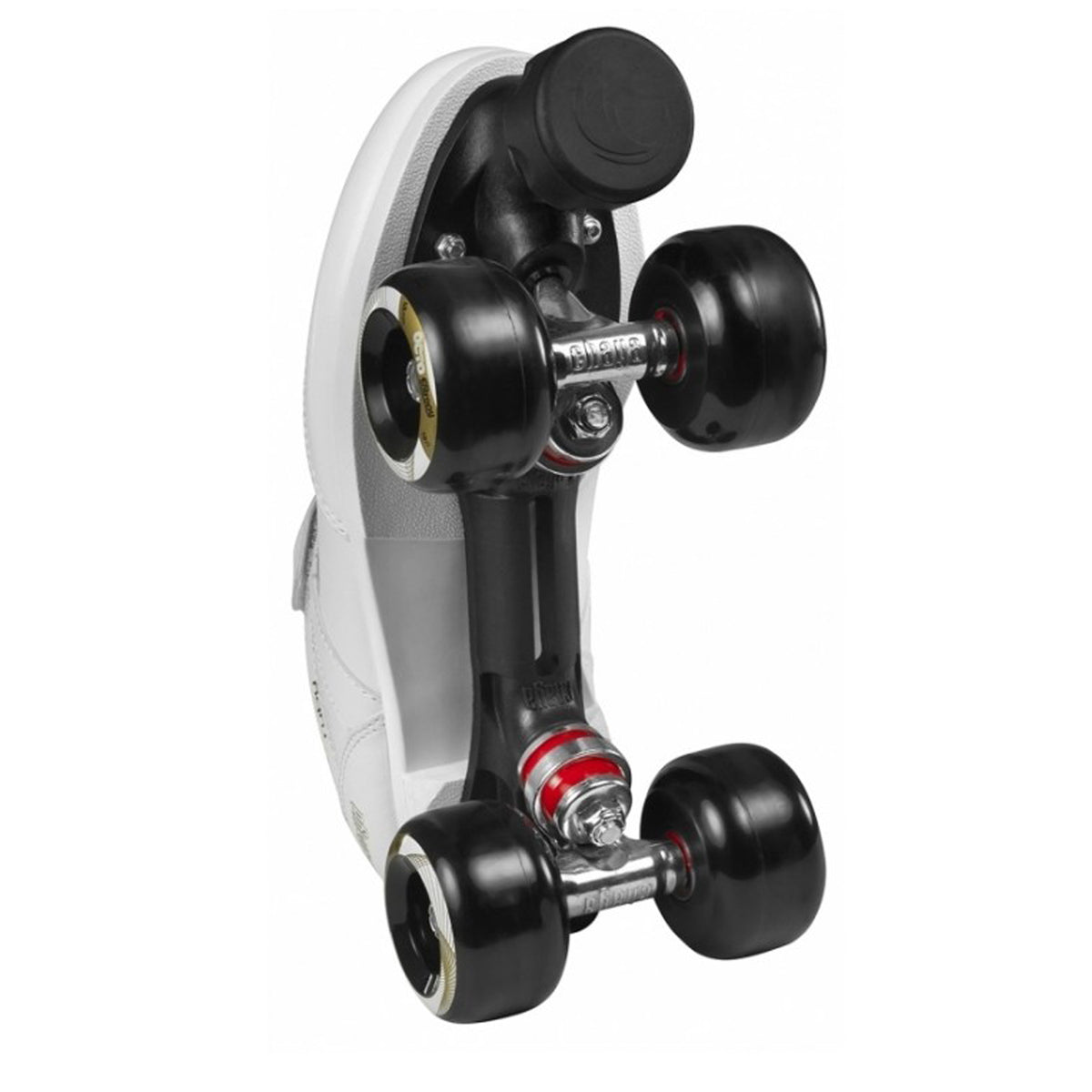 Chaya - Ruby Soft – Madame Quad