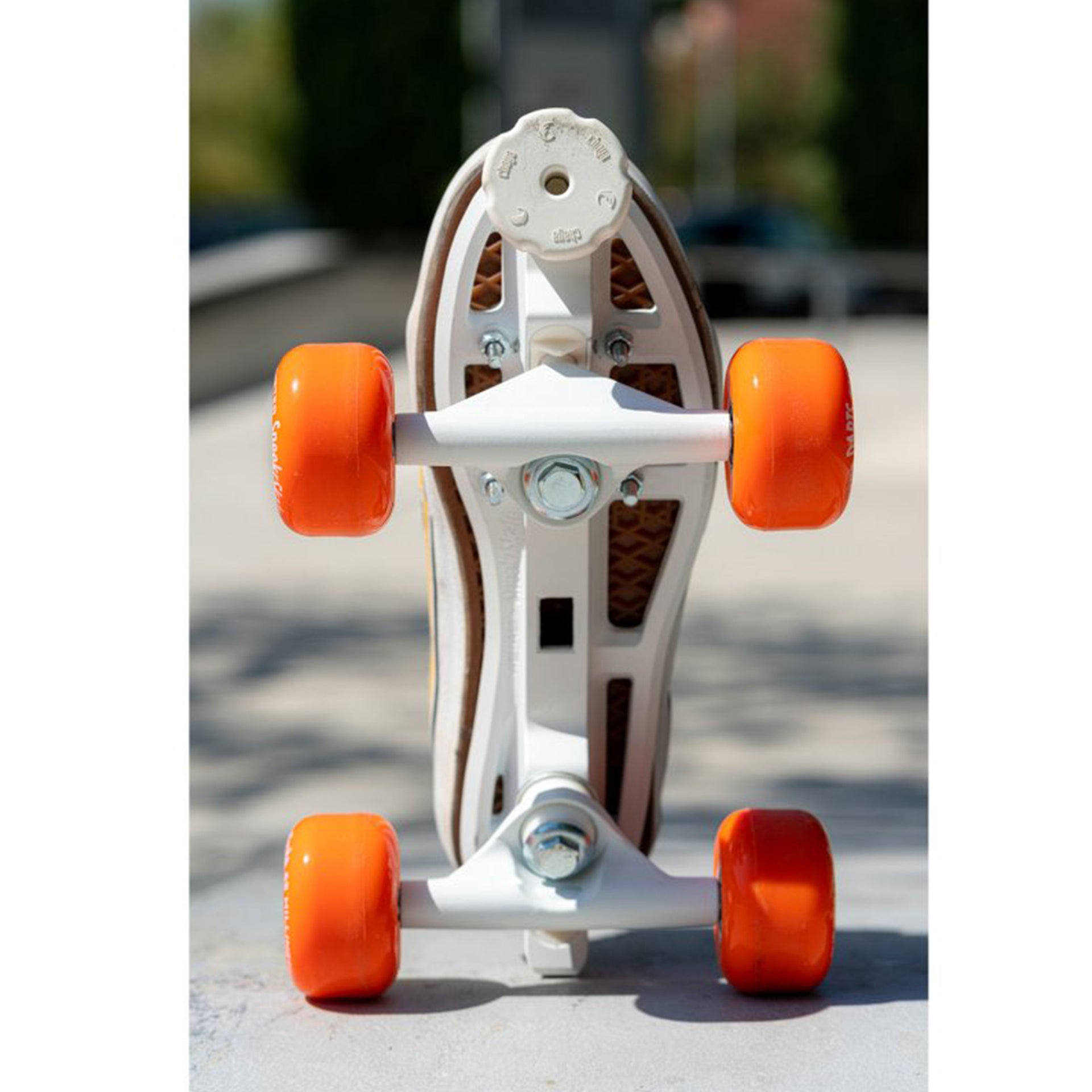 Sneekrskate DLX – Madame Quad