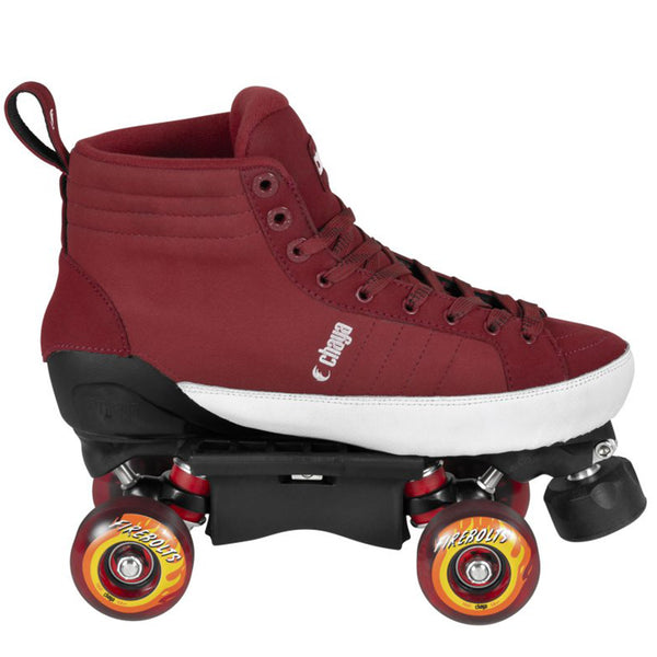 Chaya - Melrose Elite | Dusty Rose – Madame Quad