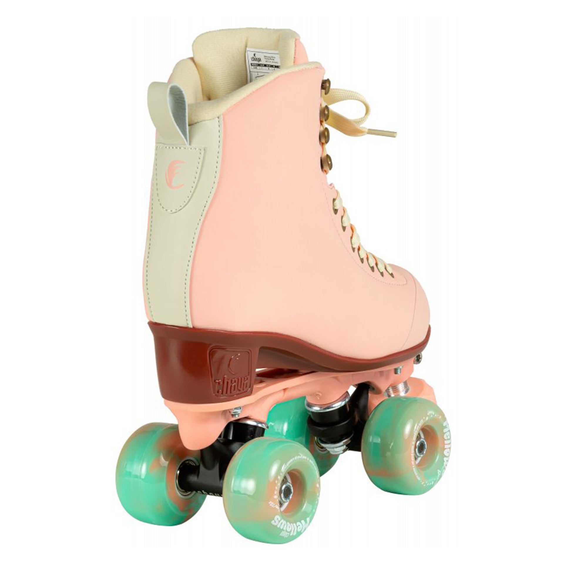 Chaya - Melrose Elite | Dusty Rose – Madame Quad