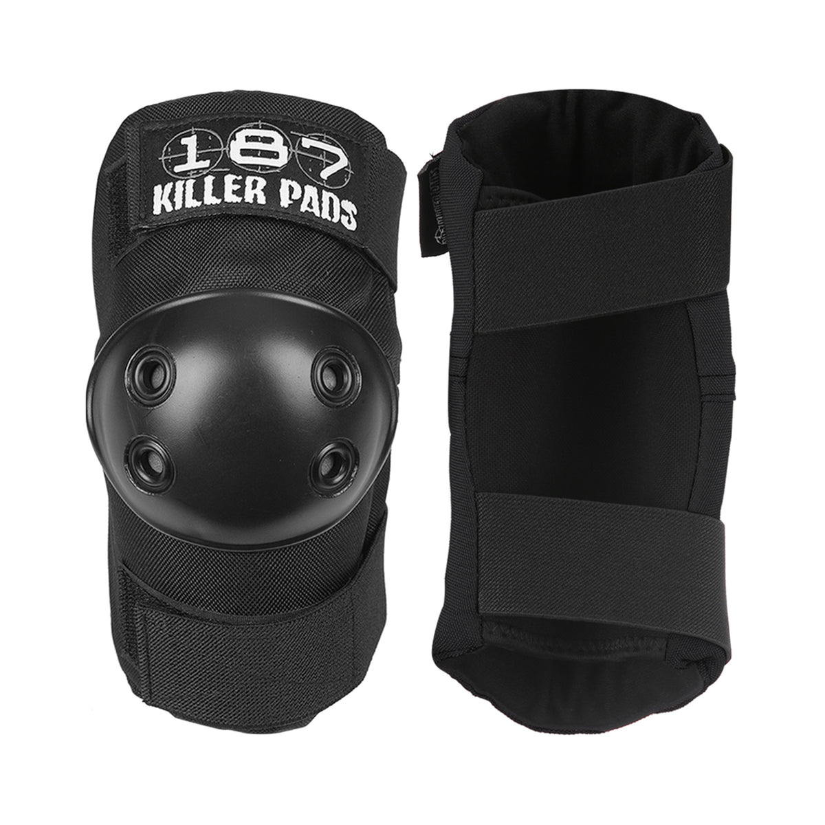 187 Killer Pads Elbow – Madame Quad
