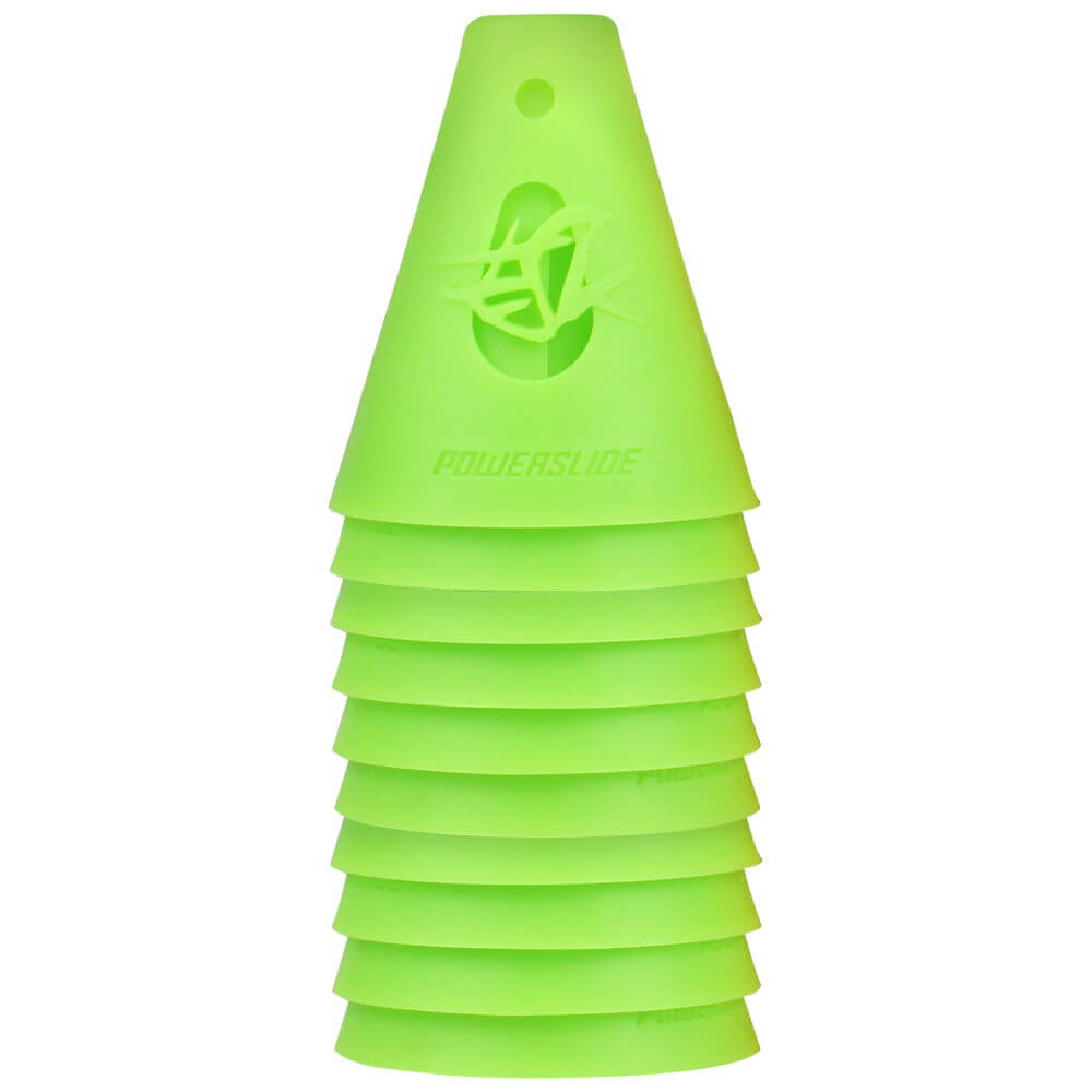 Powerslide - FSK Slalom Cones (10pk) – Madame Quad