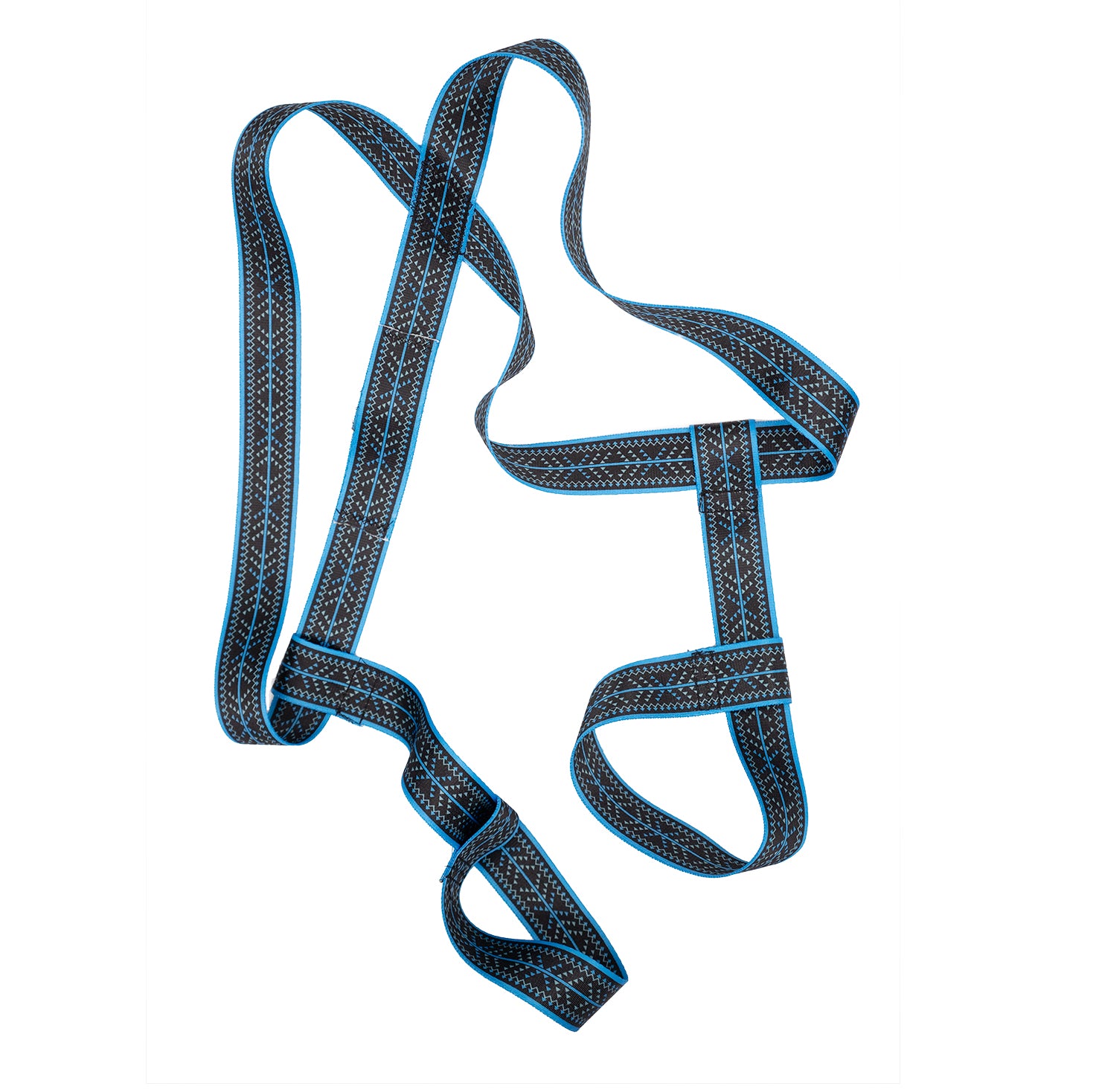 MQ - Skate Harness – Madame Quad