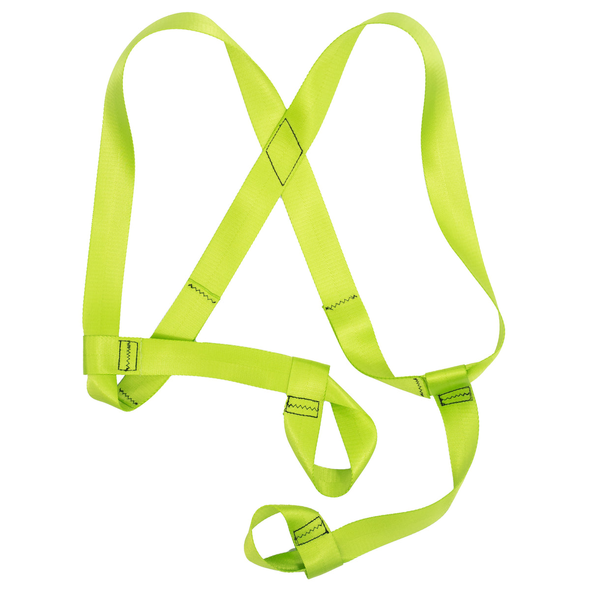MQ - Skate Harness – Madame Quad