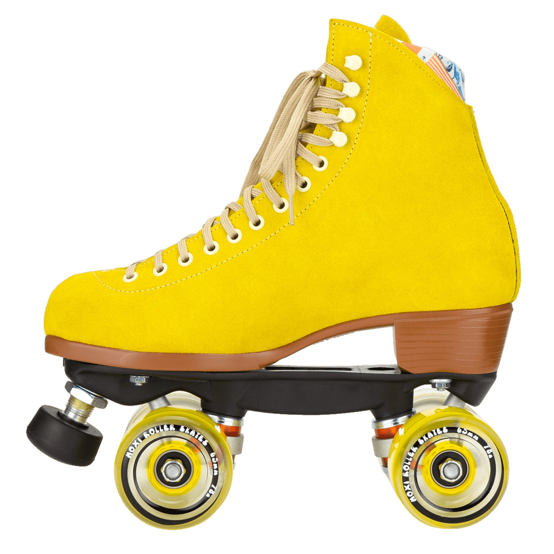 Moxi - Lolly | Pineapple – Madame Quad