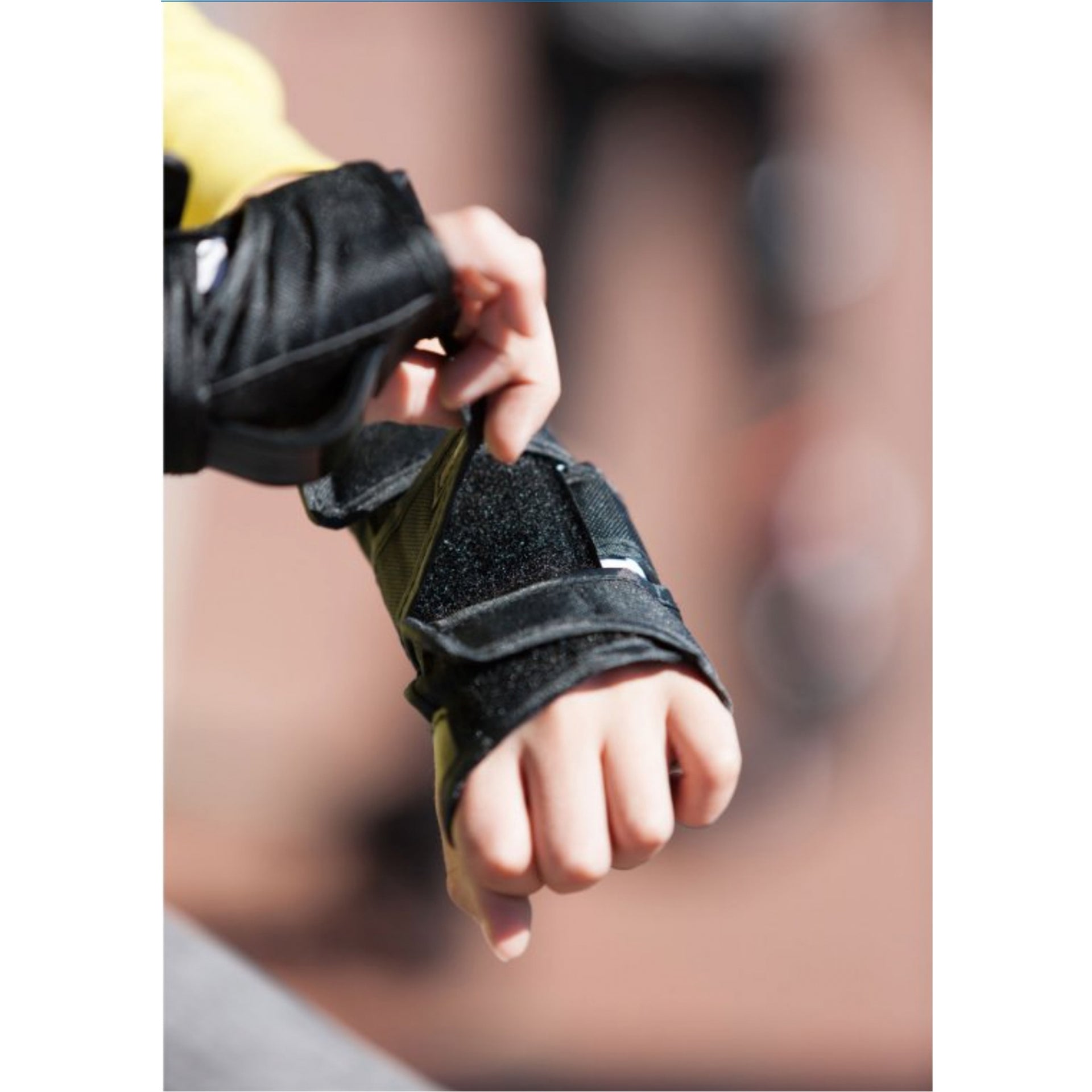 Powerslide - ONE Basic Tri-Pack | Kids – Madame Quad