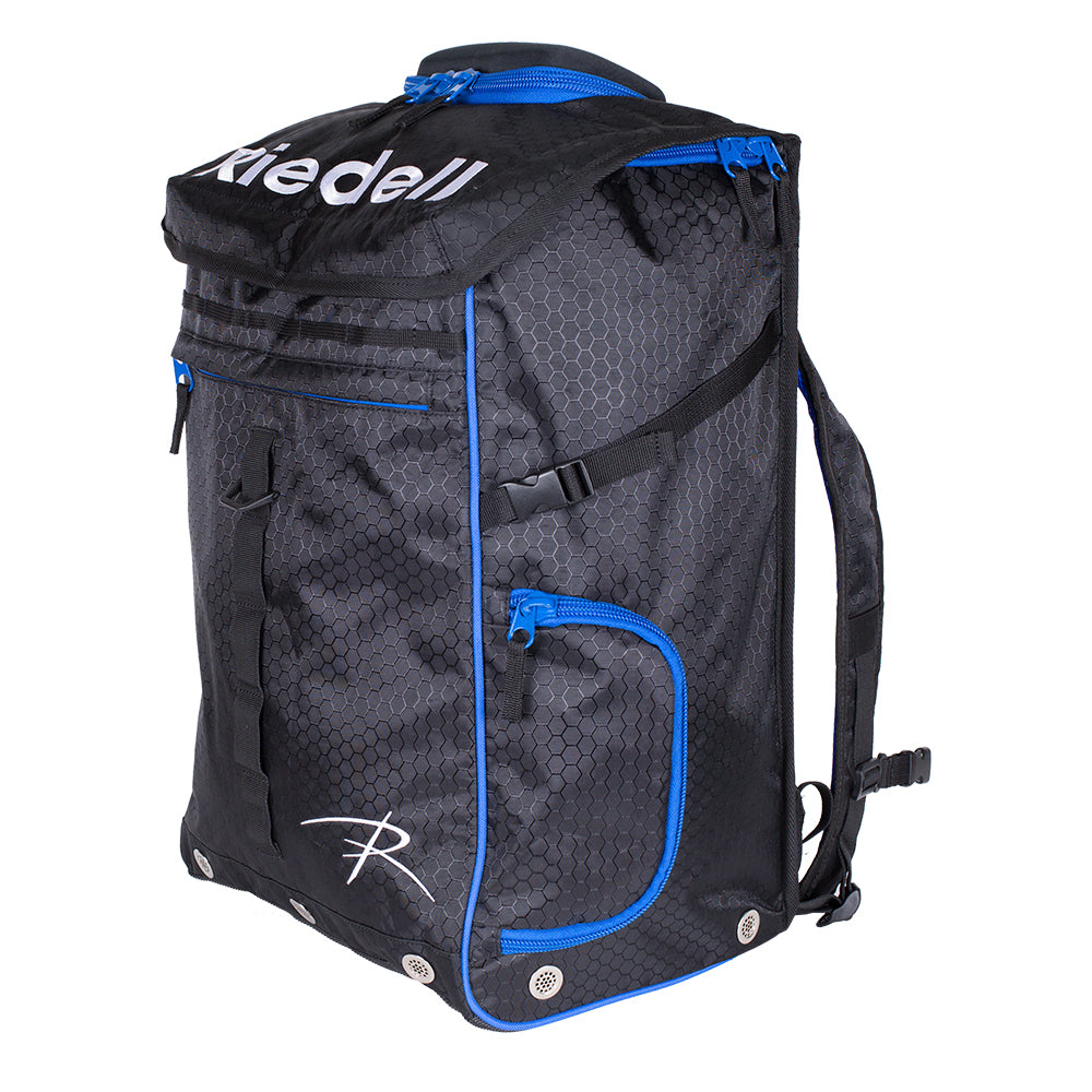 Riedell - RXT Backpack – Madame Quad