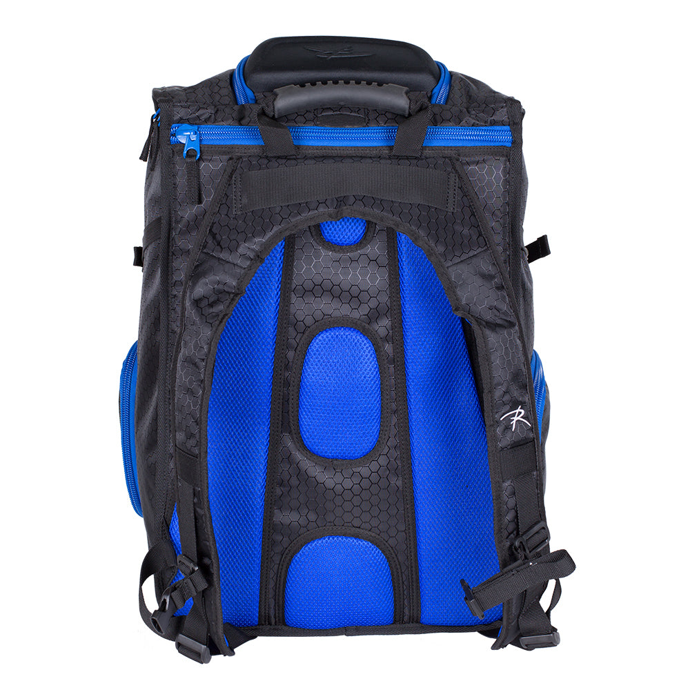 Riedell - RXT Backpack – Madame Quad