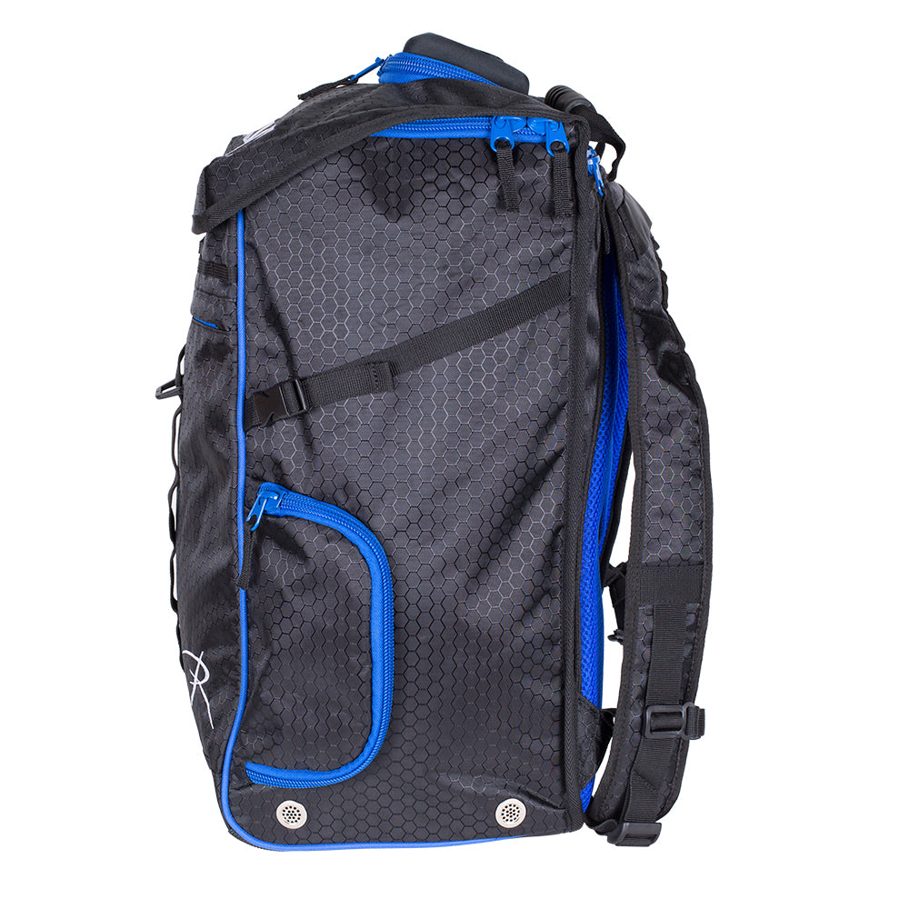 Riedell - RXT Backpack – Madame Quad