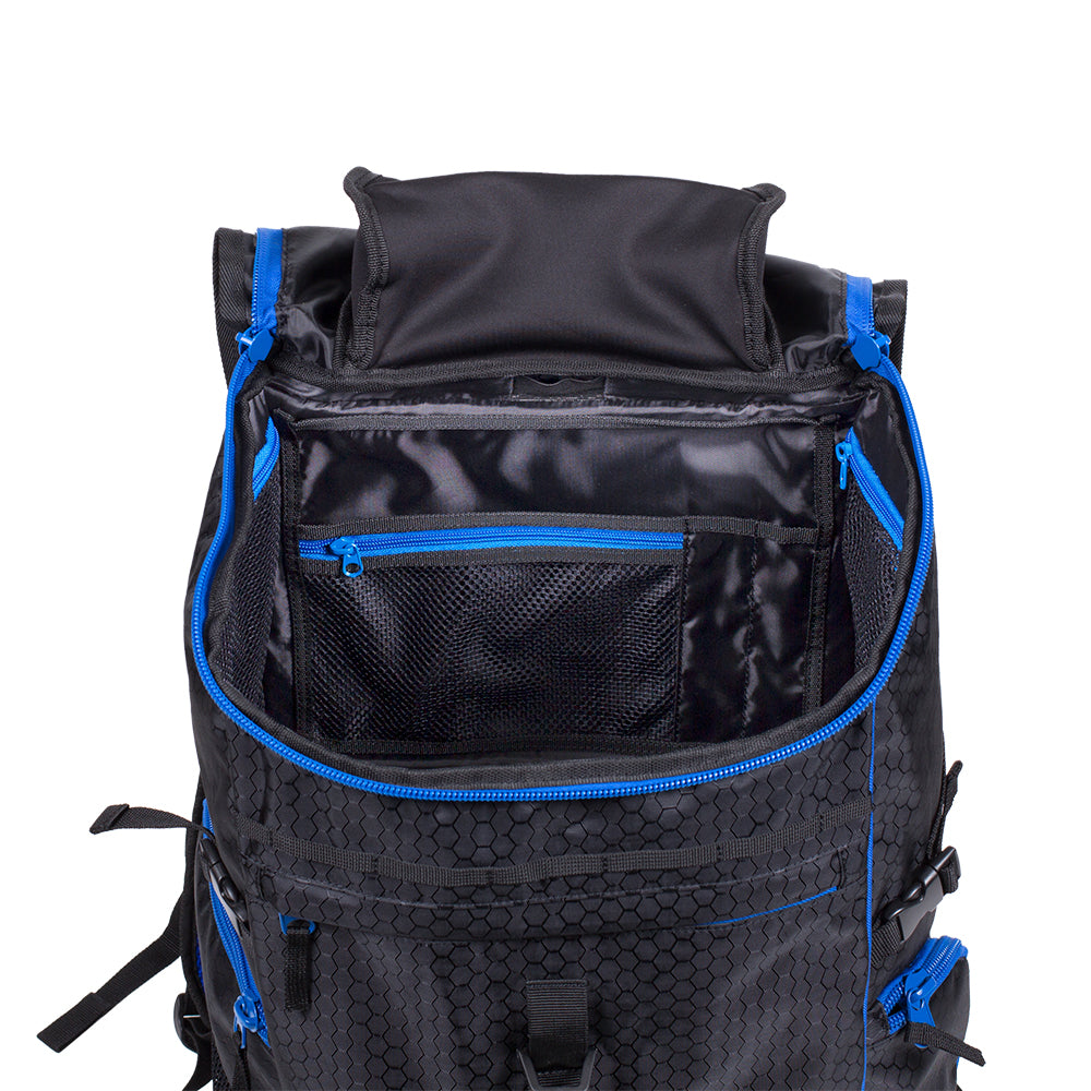Riedell - RXT Backpack – Madame Quad