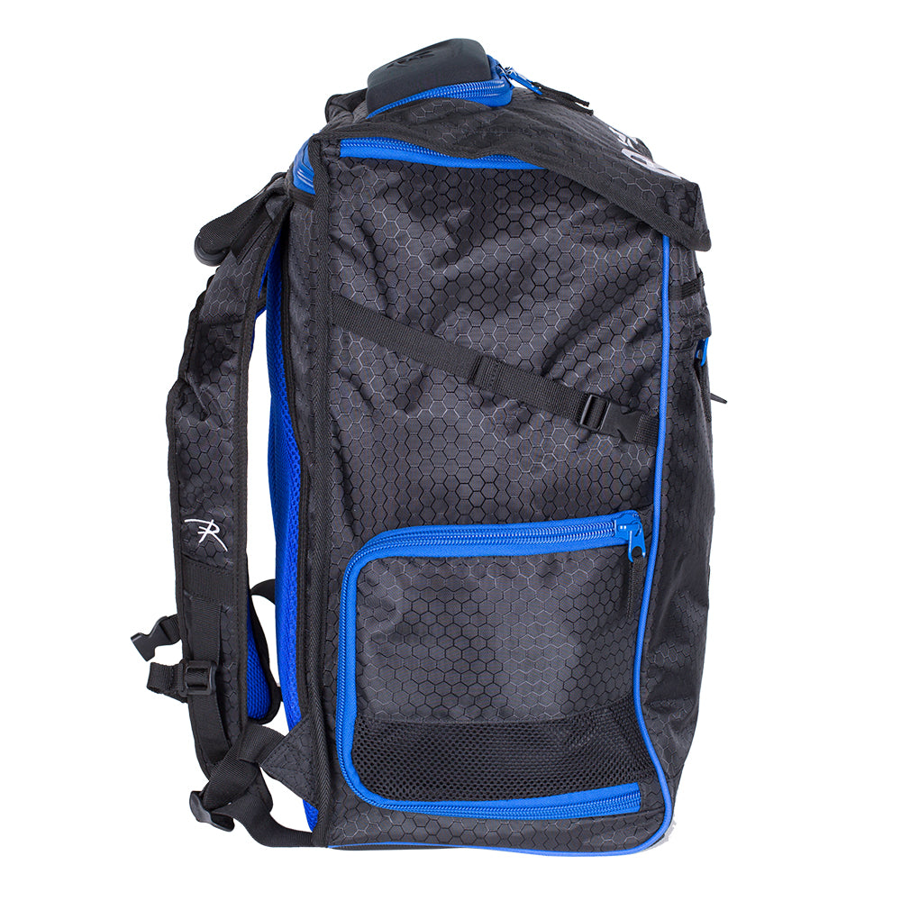 Riedell - RXT Backpack – Madame Quad