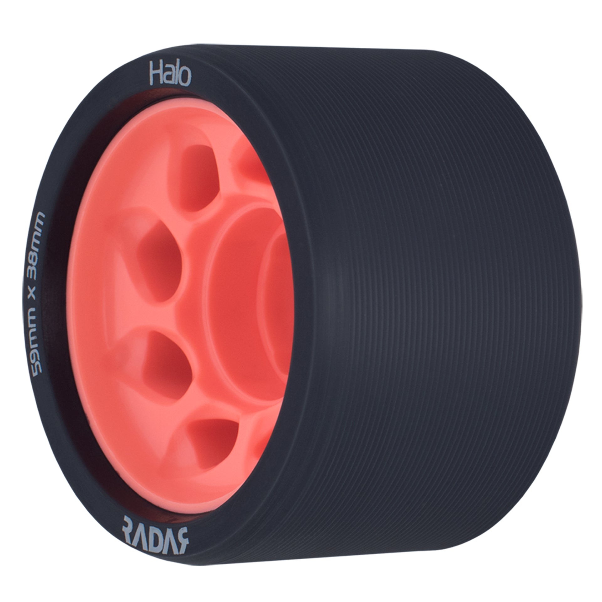Riedell - Solaris Pro – Madame Quad