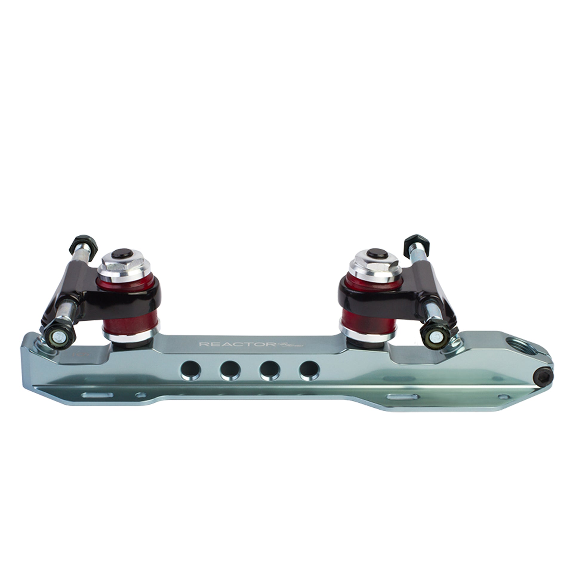 Riedell - Solaris Pro – Madame Quad