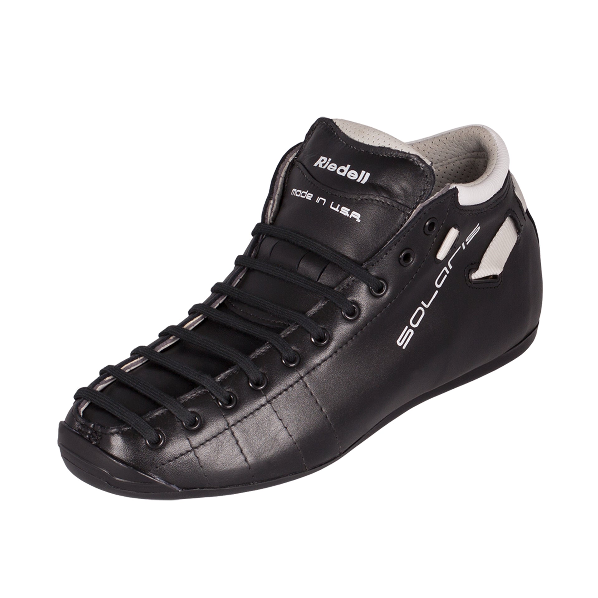 Riedell - Solaris Pro – Madame Quad