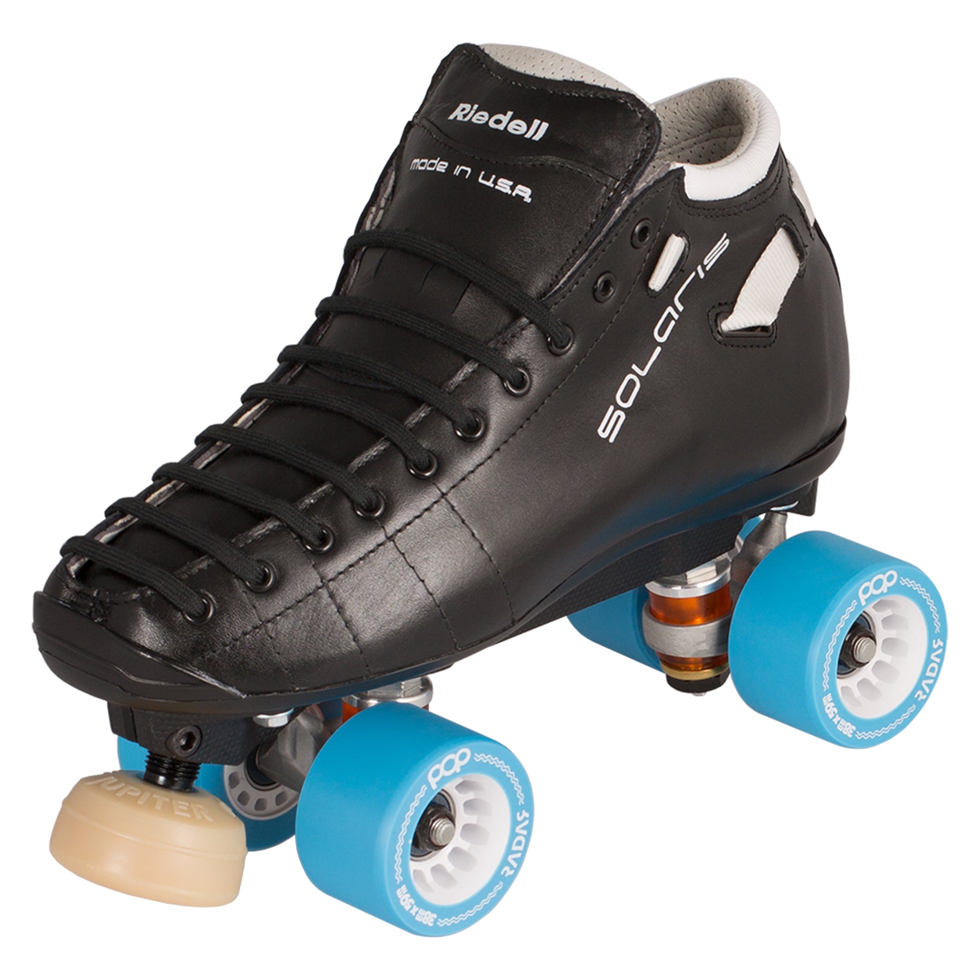 Riedell - Solaris Sport – Madame Quad