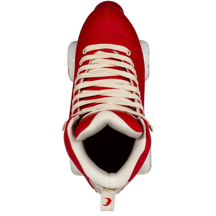 Chaya - Melrose Deluxe | Ruby – Madame Quad