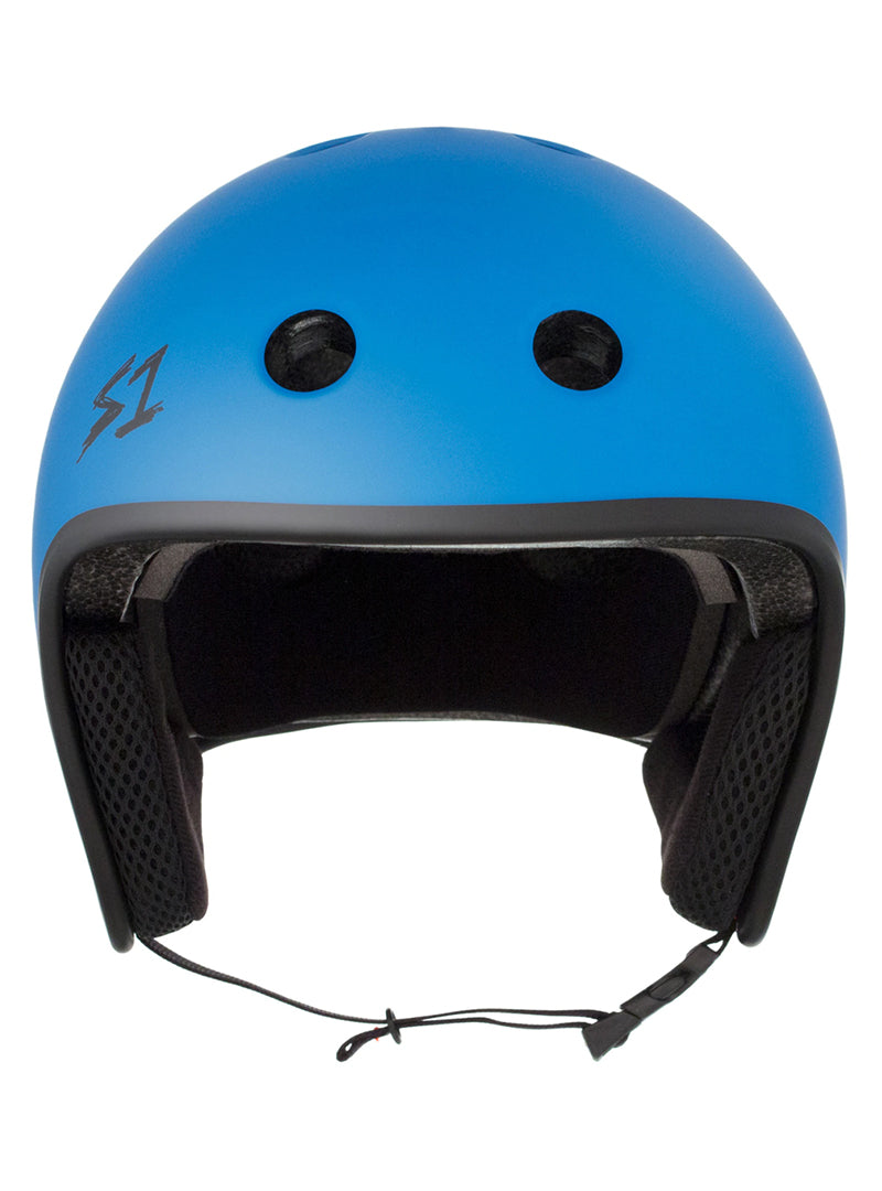 S1 - Retro Lifer | Cyan Matte – Madame Quad