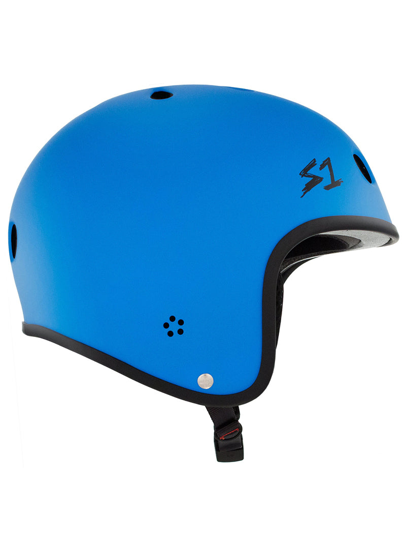 S1 - Retro Lifer | Cyan Matte – Madame Quad